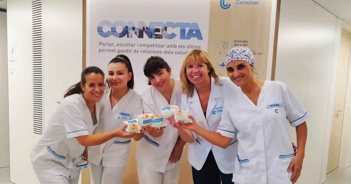 Fundación Corachan con la esclerosis múltiple | Clínica Corachan