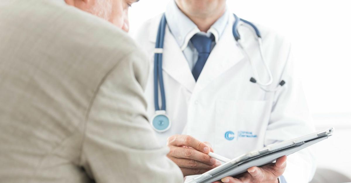 ¿En qué consiste el preoperatorio? | Clínica Corachan