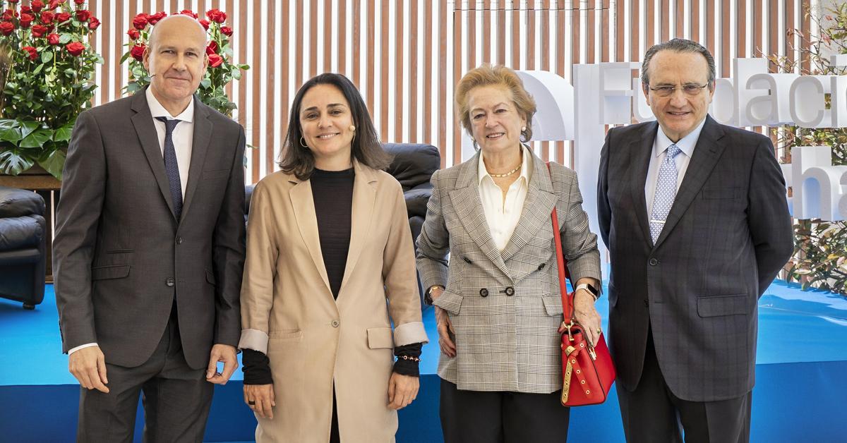 Fundación Corachan presenta el libro conmemorativo del centenario de ...
