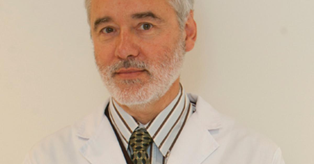 dr. Francisco Javier Alvarez Moro | Clínica Corachan