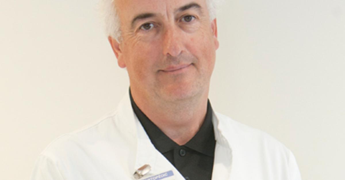 dr. Salvador Fuster Obregon | Clínica Corachan