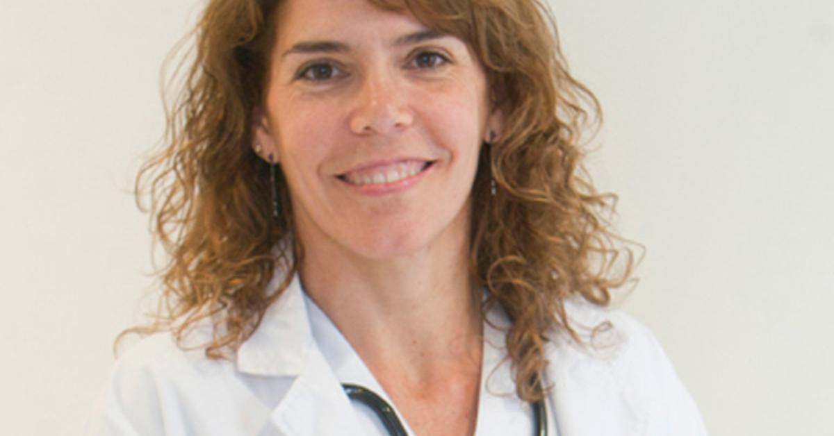 dra. Marta Balart Carbonell | Clínica Corachan