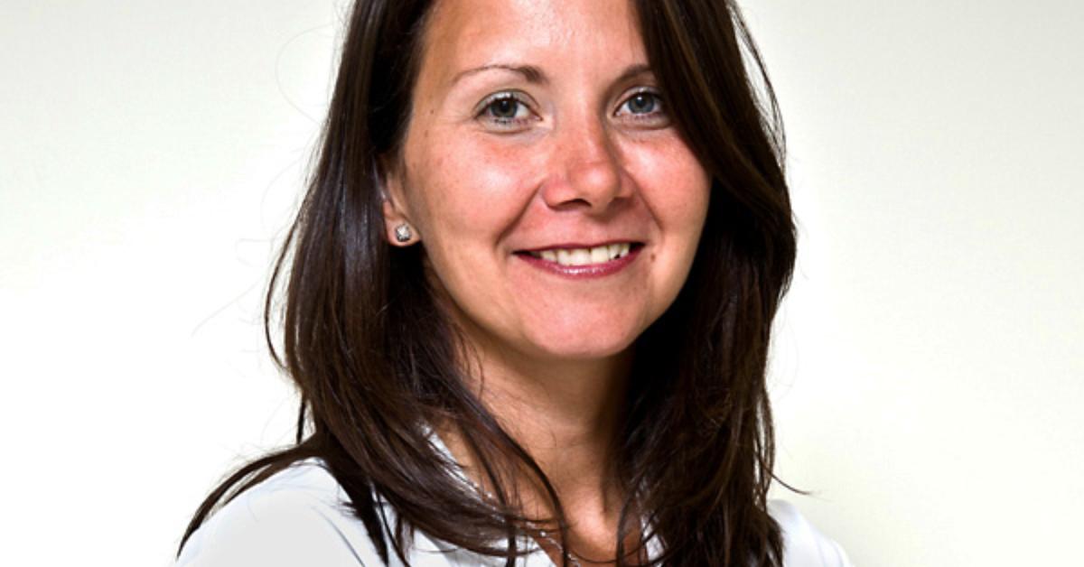 dra. Monica Redondo Ania | Clínica Corachan