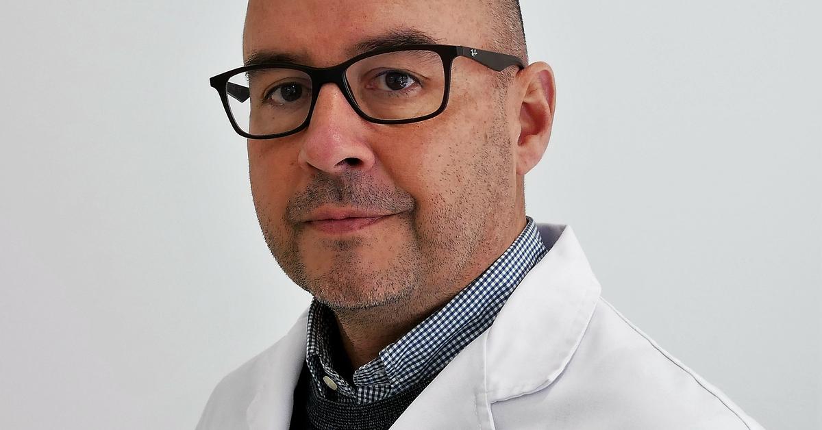 dr. Jose Javier Rueda De Juana | Clínica Corachan