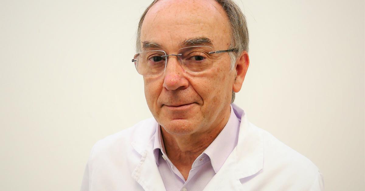 dr. Xavier Pinto Sala | Clínica Corachan