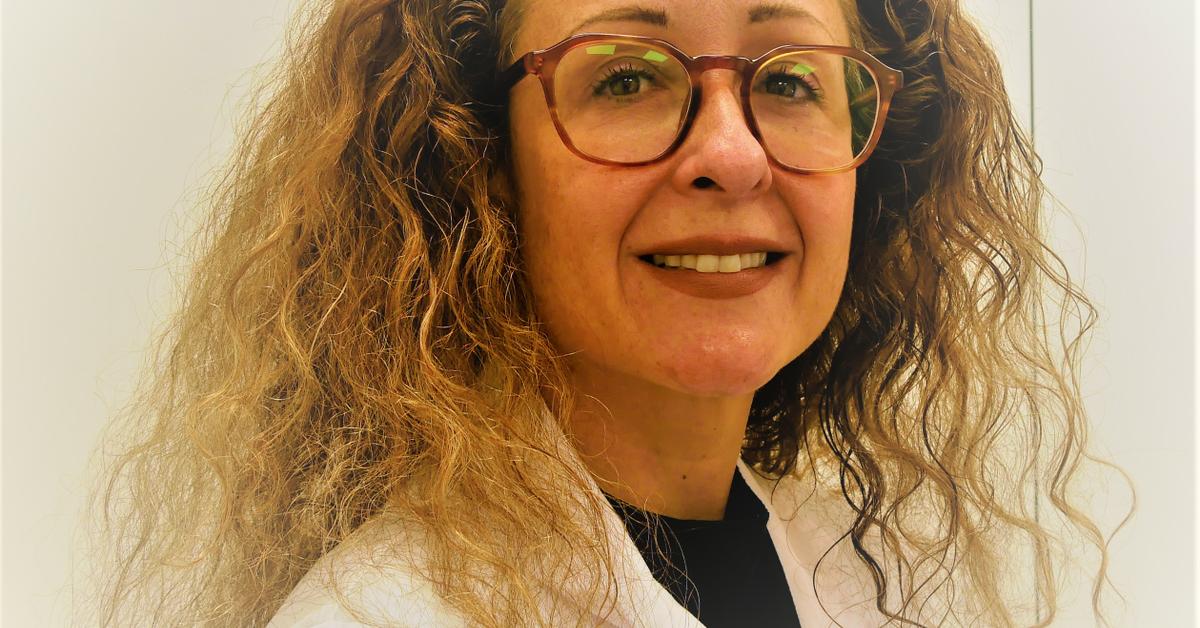 dra. Maria Fernanda Peraza Godoy | Clínica Corachan