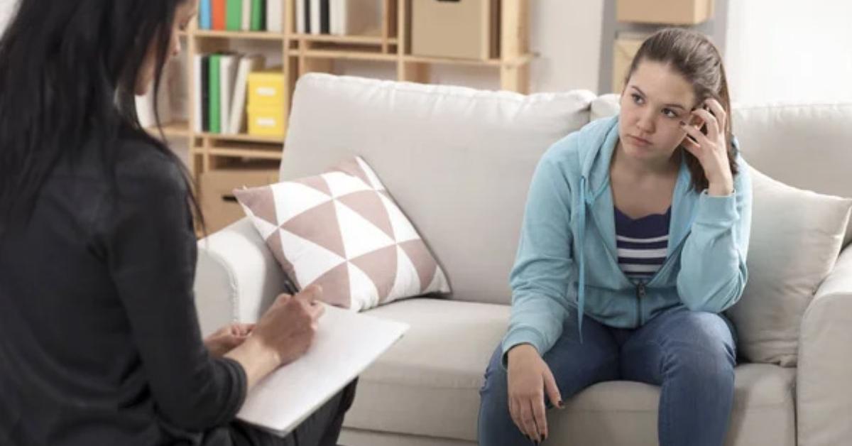 Webinar: "Conductas de riesgo en adolescentes: cómo identificarlas ...