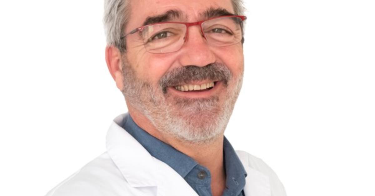 dr. Eloy Espin Basany | Clínica Corachan