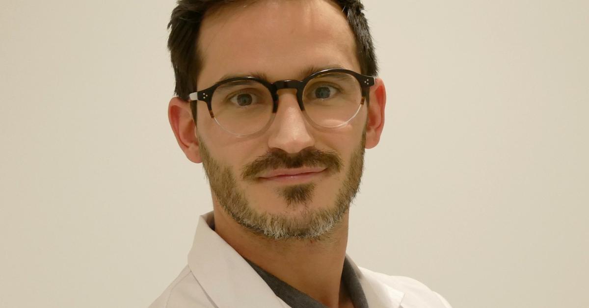 dr. Daniel Costa Henere | Clínica Corachan