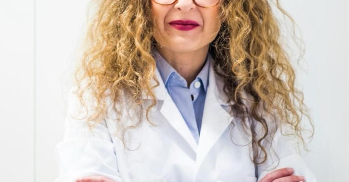 dra. Maria Fernanda Peraza Godoy | Clínica Corachan