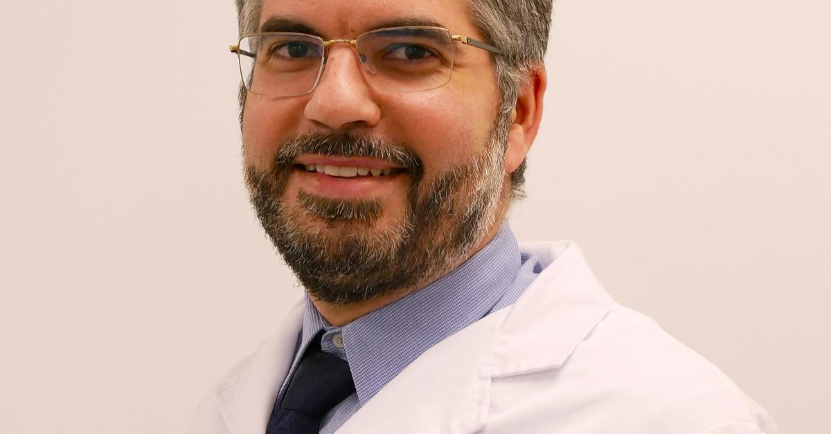 dr. Victor Roberto Rodrigues Gonçalves | Clínica Corachan