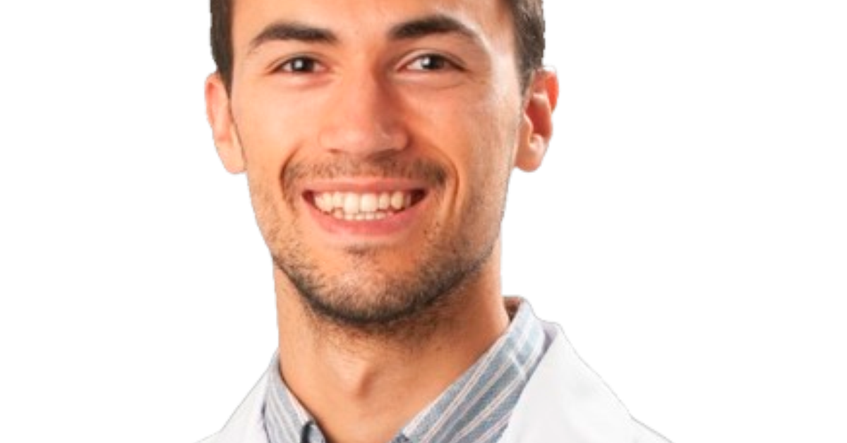 dr. David Aragon Roca | Clínica Corachan