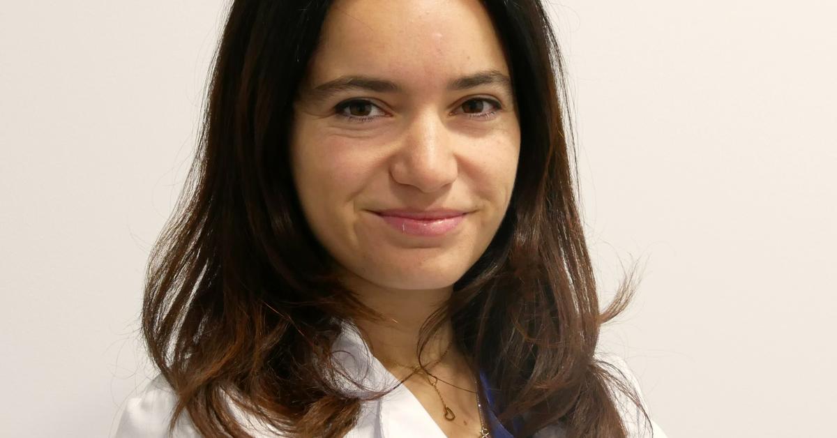 dra. Francesca Falcone | Clínica Corachan