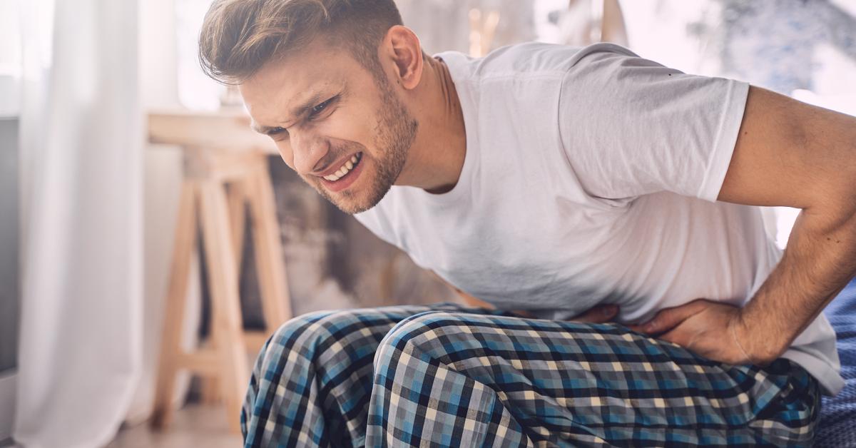 Gases intestinales: síntomas, causas y tratamiento | Clínica Corachan