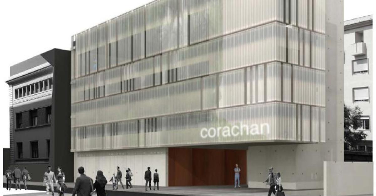 Clínica Corachan amplía sus instalaciones | Clínica Corachan