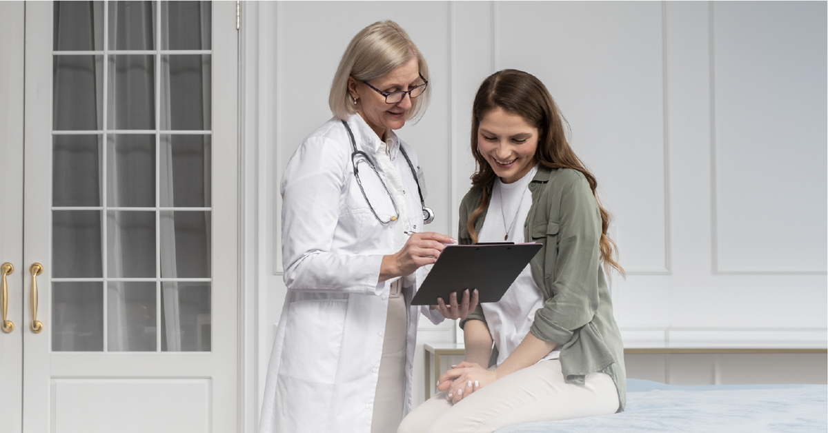 La importancia de los chequeos médicos preventivos: ¿Qué no debemos ...