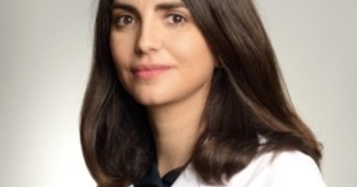 dra. Maria Alejandra Mendez Garrido | Clínica Corachan