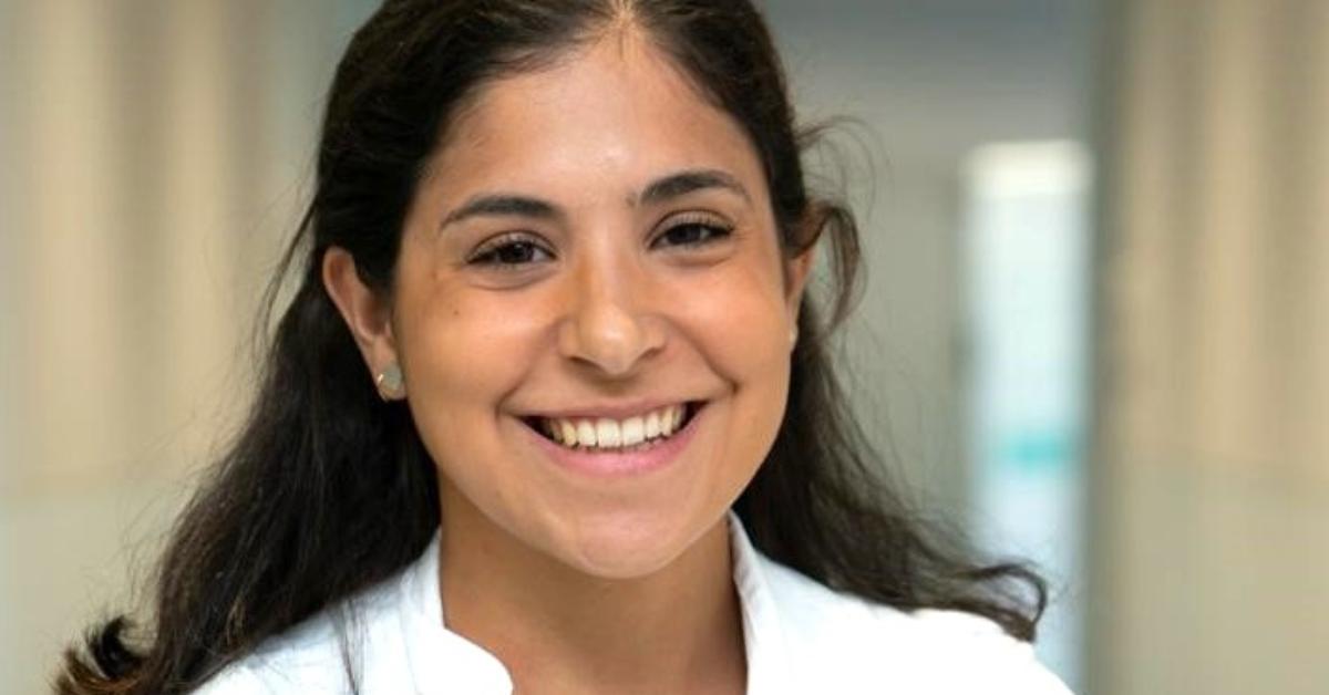 dra. Raquel Rocha Afonso | Clínica Corachan