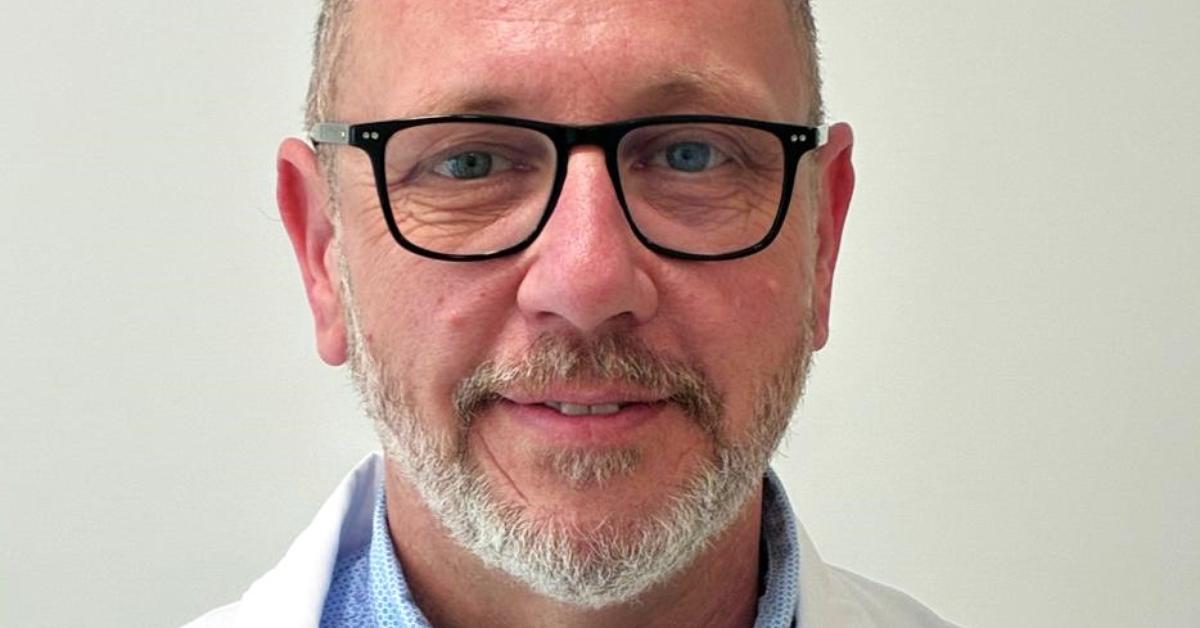 dr. Jose Antonio Gonzalez Lopez | Clínica Corachan