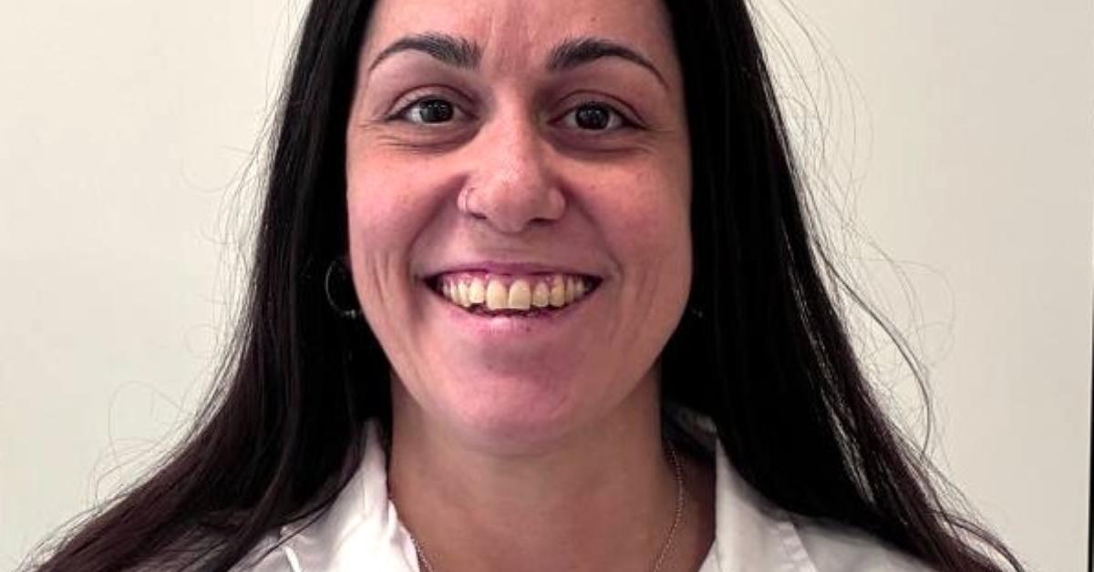 dra. Lorena Cambeiro Cabre | Clínica Corachan