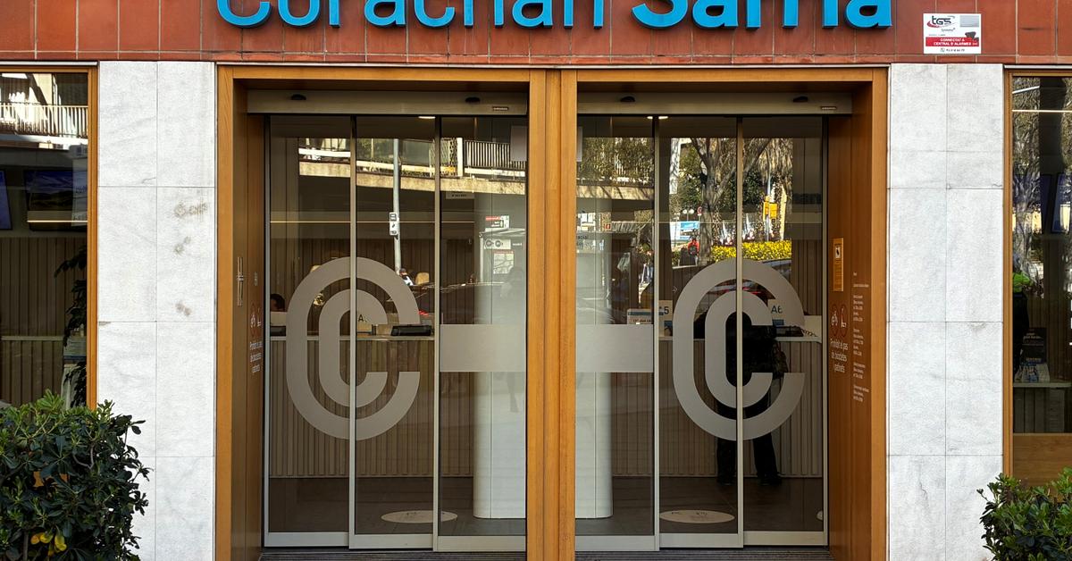 Clínica Corachan incorpora a Cerba Internacional como nuevo partner en ...