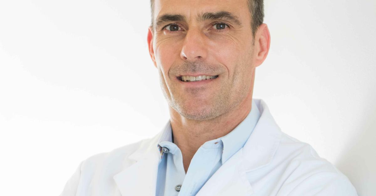 dr. Robert Krämer | Clínica Corachan