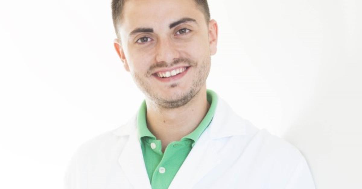 dr. Ruben Alarcon Lopez | Clínica Corachan