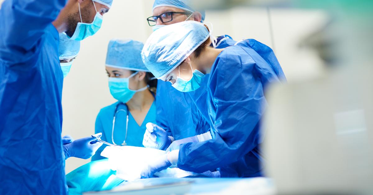 ¿Qué es la cirugía general? ¿Qué operaciones incluye? | Clínica Corachan