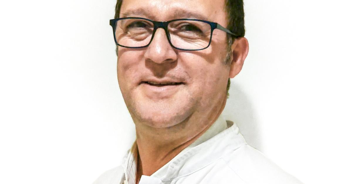 dr. Jose Maria Soler Hospital | Clínica Corachan