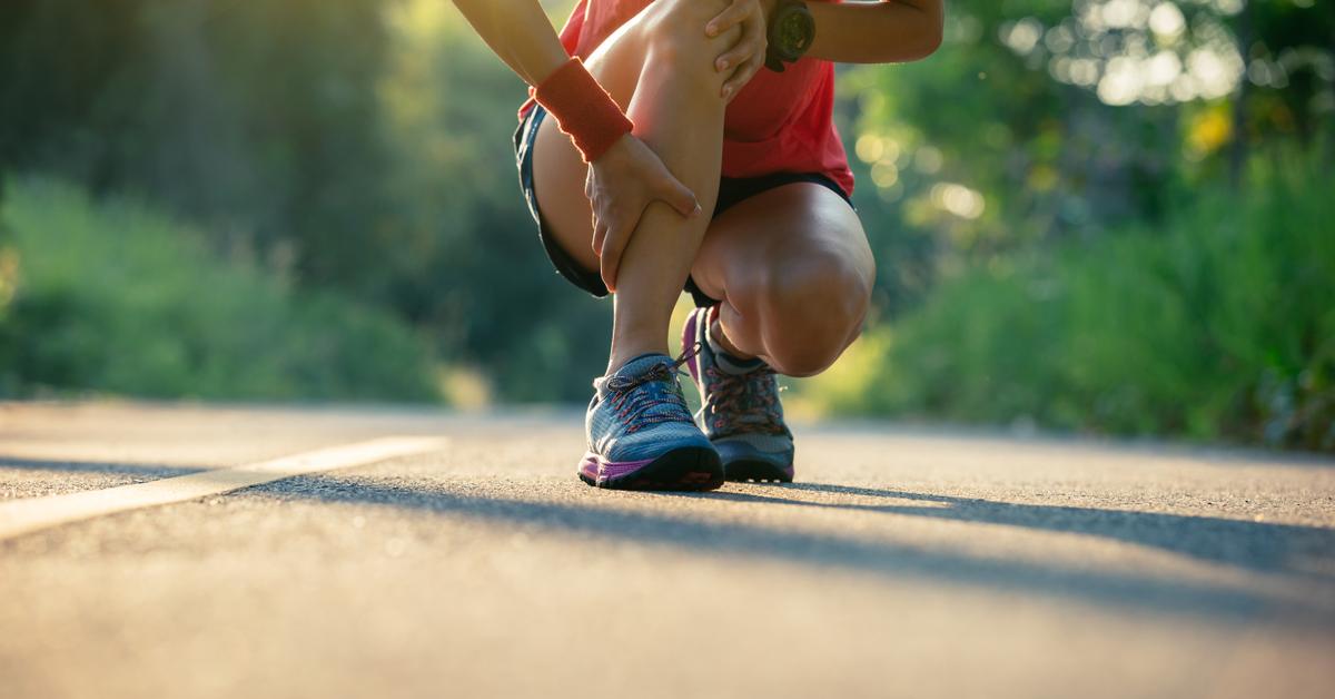 9 consejos para prevenir lesiones de rodilla al practicar ejercicio ...